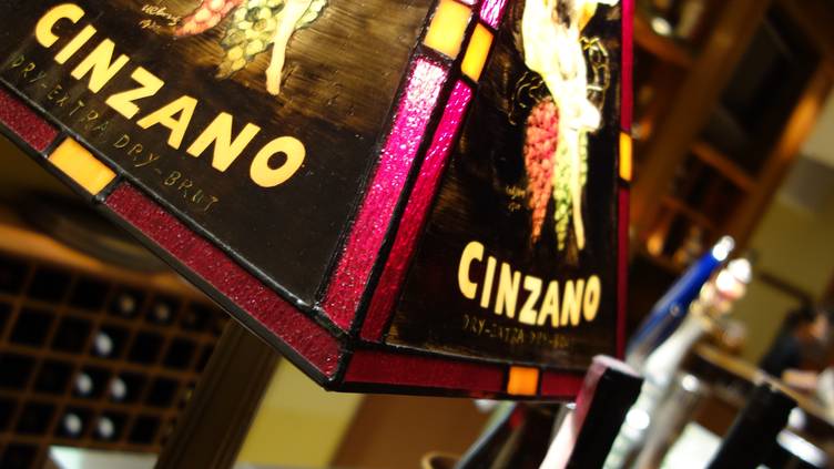 Pasto's Grill | London, England, United Kingdom - Venue Report