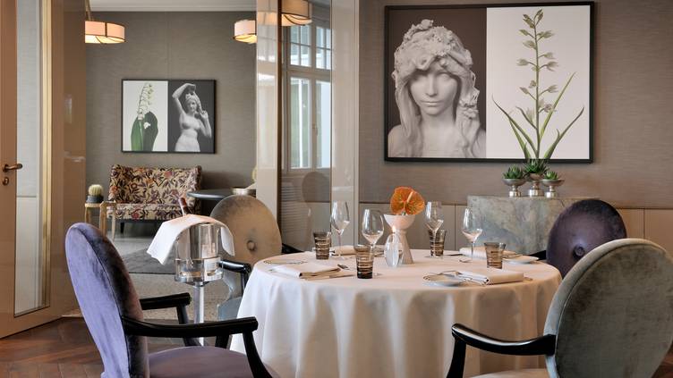Ophelia im Hotel Riva | Germany - Venue Report