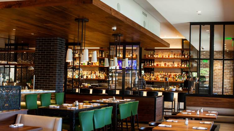 Sweet T’s Restaurant + Bar | Windsor, Victoria, Australia - Venue Report