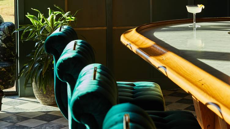 Luties | Austin, Texas, United States - Venue Report