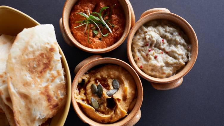 Liz & Chain Rooftop Bar | Budapest, Hungary - Venue Report