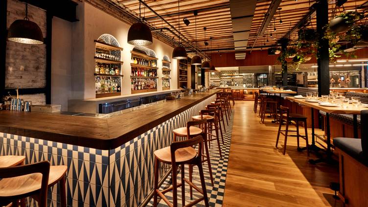 Rose Mary | Chicago, Illinois, United States - Venue Report