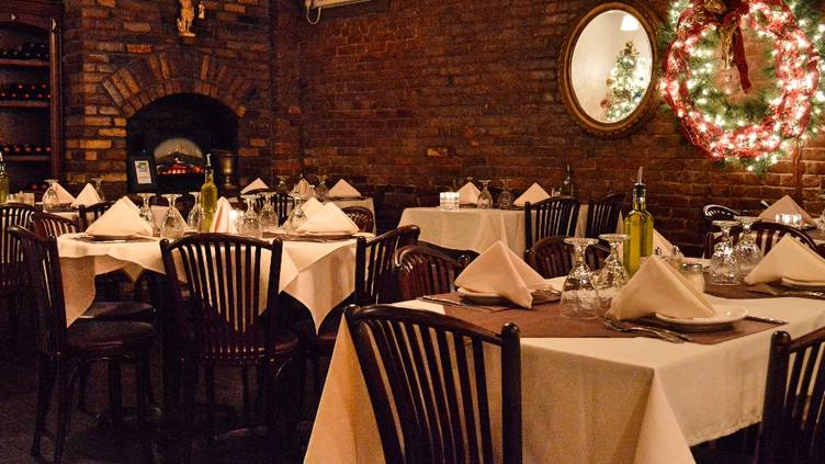 La Summa | Boston, Massachusetts, United States - Venue Report