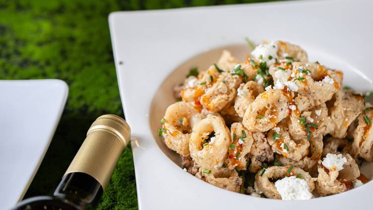 Rikasa | United States - Venue Report