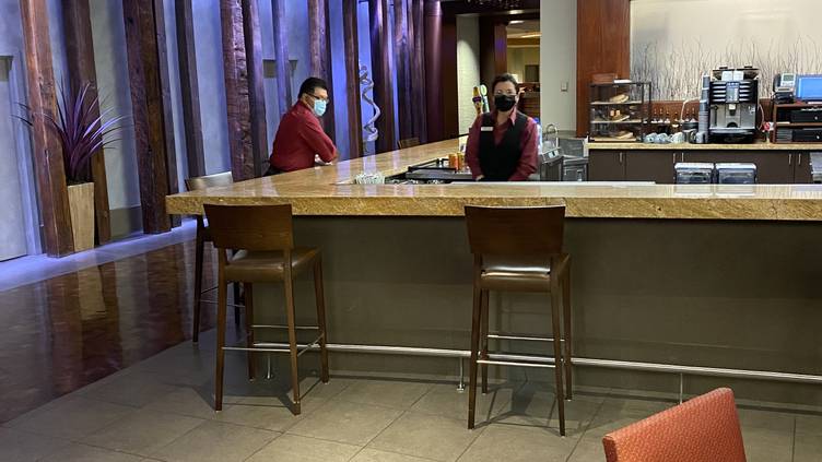 Canyon Ranch Grill | Las Vegas, Nevada, United States - Venue Report