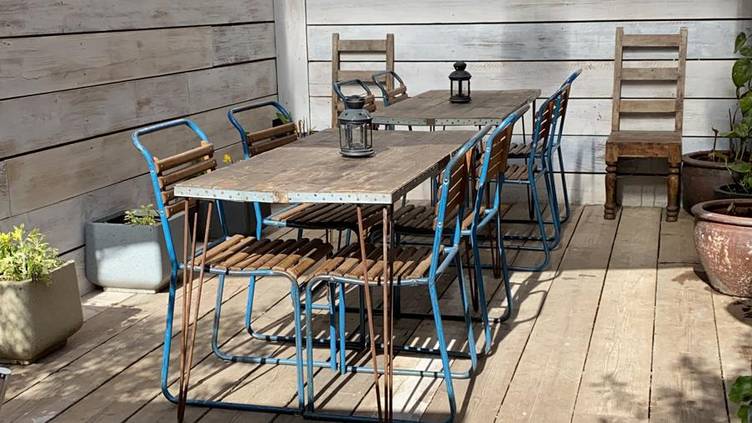 The Muddy Puddle | London, England, United Kingdom - Venue Report