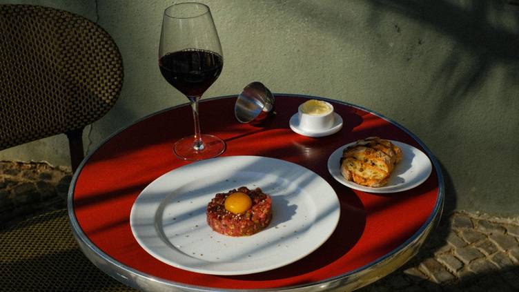 TORBAR | Germany - Venue Report