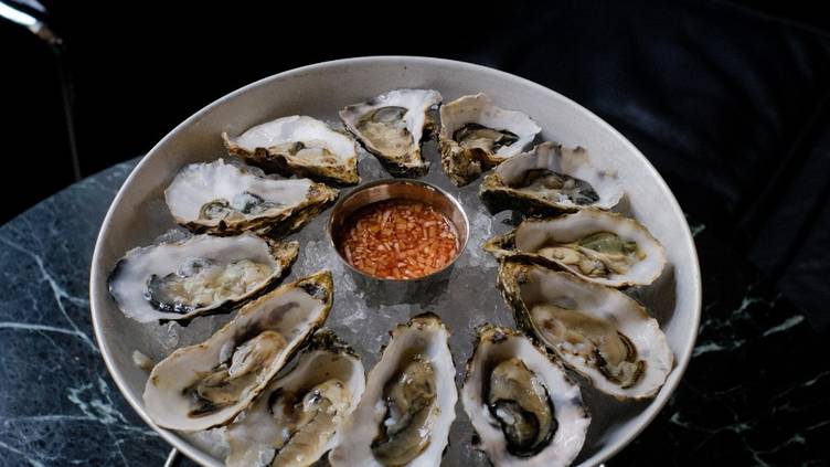 TORBAR | Germany - Venue Report