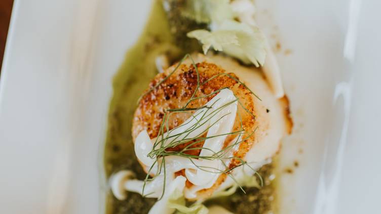 il Giallo Osteria & Bar | Georgia, United States - Venue Report