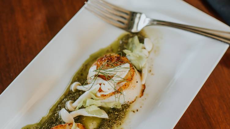 il Giallo Osteria & Bar | Georgia, United States - Venue Report