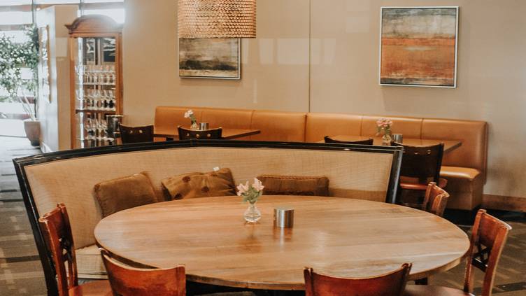 il Giallo Osteria & Bar | Georgia, United States - Venue Report