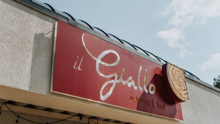 il Giallo Osteria & Bar | Georgia, United States - Venue Report