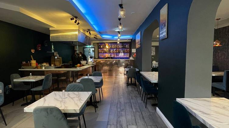 Colombo Kitchen - Hopper and Kottu Bar | - Venue Report