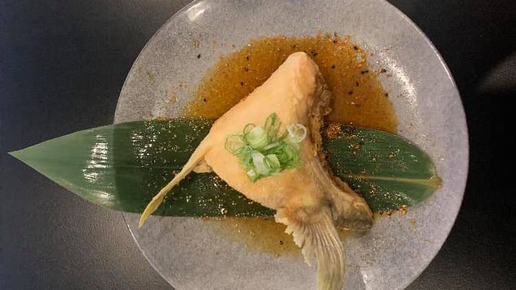 Snacky Chans | Australia - Venue Report