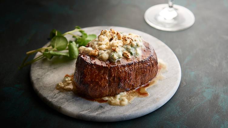 Morton's The Steakhouse - Reston | United States - Venue Report