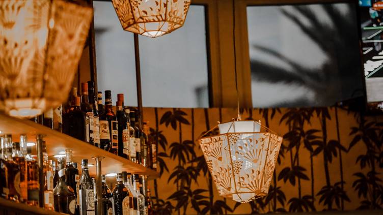 Blue Ribbon Sushi Bar & Grill - South Beach | Miami Beach, Florida ...