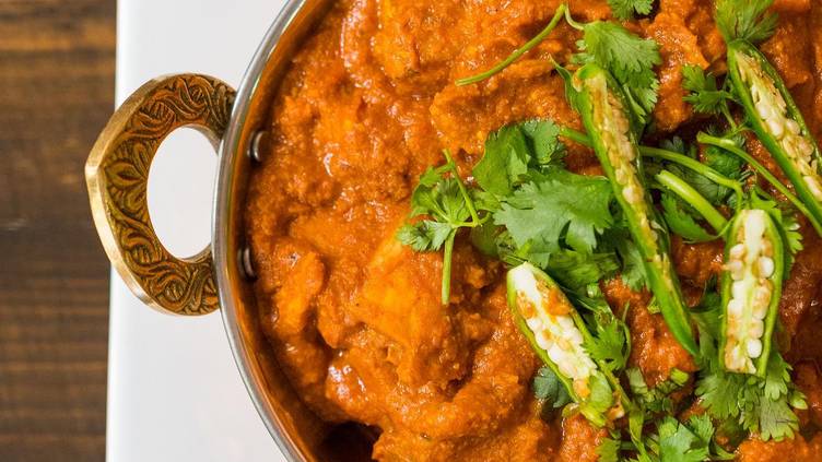 Atithi Indian cuisine | New York, New York, United States, Brooklyn ...