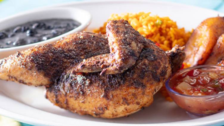 Bahama Breeze - Kissimmee - The Loop | United States - Venue Report