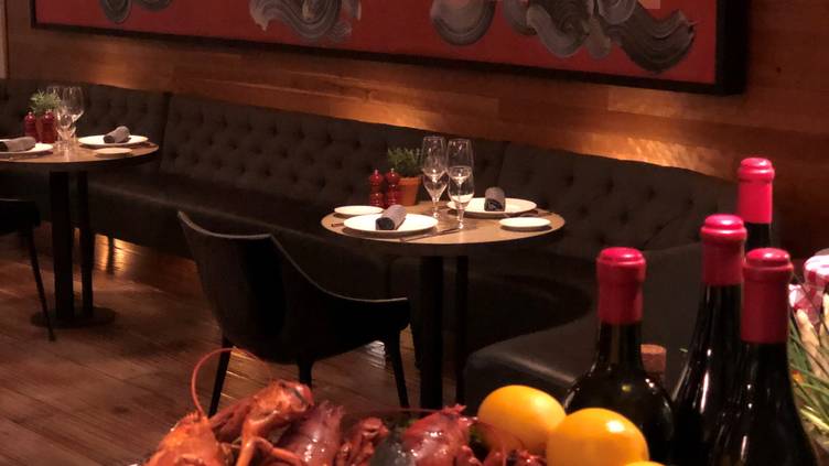 TOCA - The Ritz-Carlton, Toronto | Toronto, Ontario, Canada - Venue Report