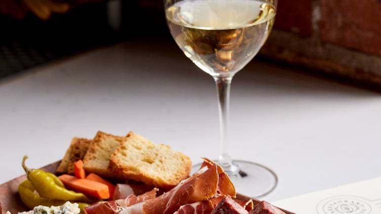 Restaurant Basque | Oklahoma, United States - Venue Report