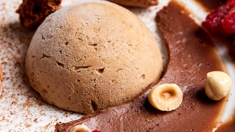 Restaurant Basque | Oklahoma, United States - Venue Report