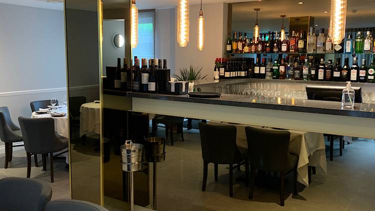 The Mira Restaurant | - Venue Report