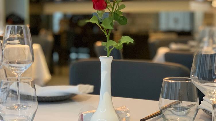 The Mira Restaurant | - Venue Report