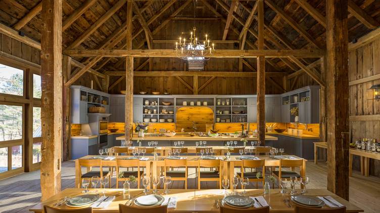 Kelly Way Gardens | New York, Vermont, United States - Venue Report