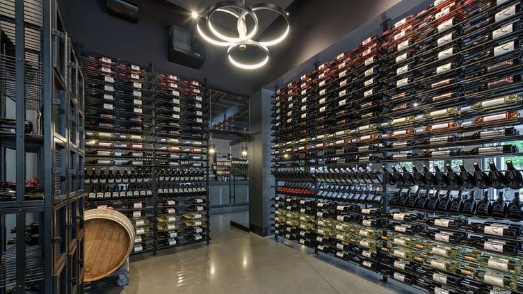 Alexandria Nicole Cellars - Woodin Creek Tasting Room | Woodinville ...