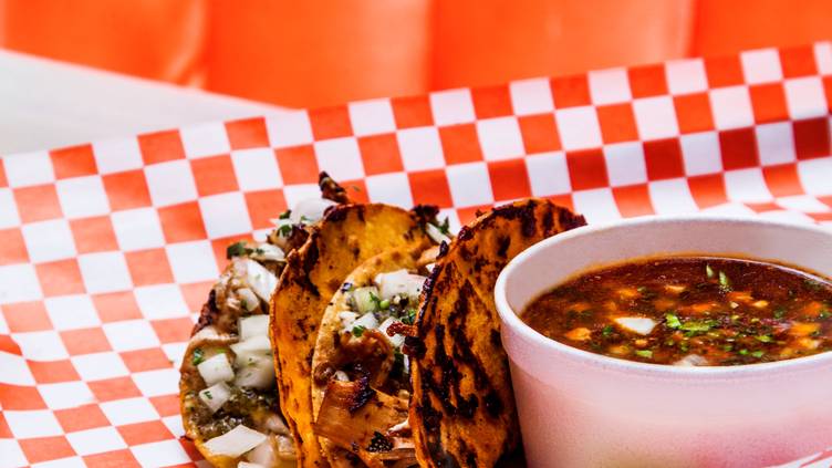 Roadside Taco | Los Angeles, California, United States - Venue Report