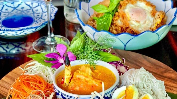 Lao Table | San Francisco, Nayarit, Mexico - Venue Report