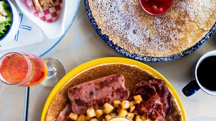 De Dutch - Edmonton | Alberta, Canada - Venue Report