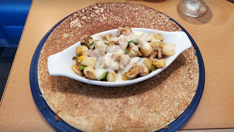 De Dutch - Edmonton | Alberta, Canada - Venue Report