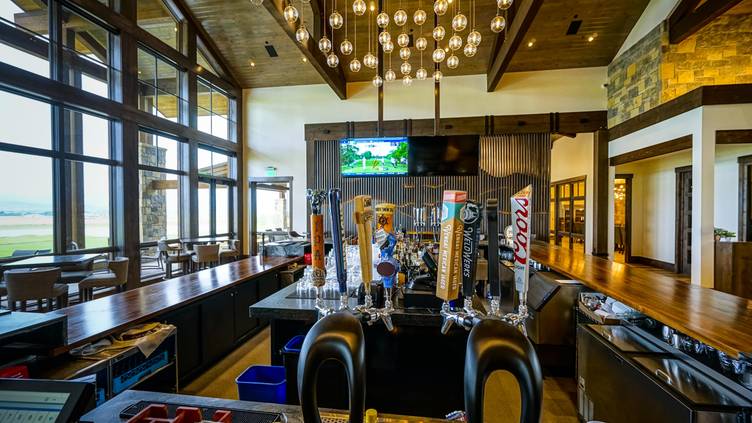 Center Stage | Berthoud, Colorado, United States - Venue Report