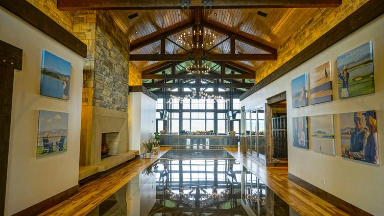 Center Stage | Berthoud, Colorado, United States - Venue Report