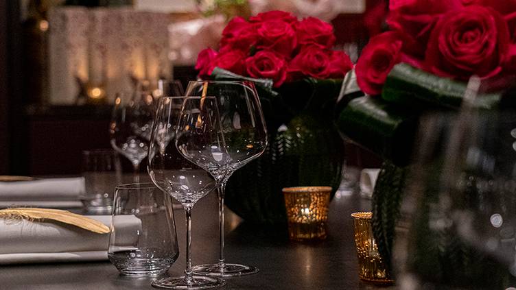 The Pem | London, England, United Kingdom - Venue Report