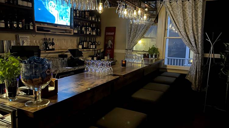 Vino Locale - Palo Alto | United States - Venue Report