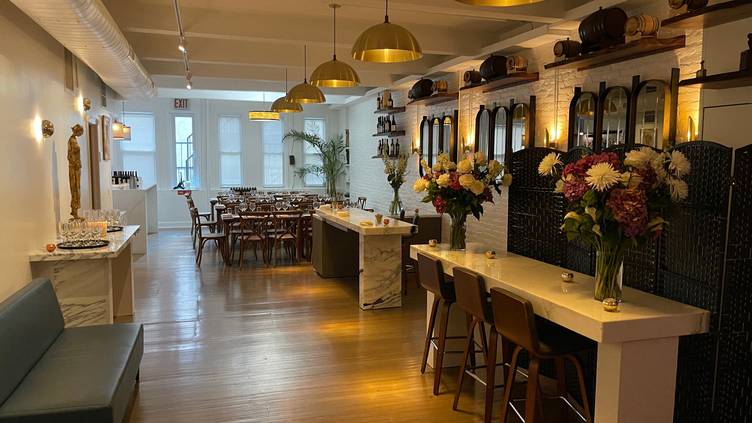 Giorgio's of Gramercy | New York, New York, United States - Venue Report
