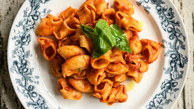 La Nonna Pasta Fresca | London, England, United Kingdom - Venue Report