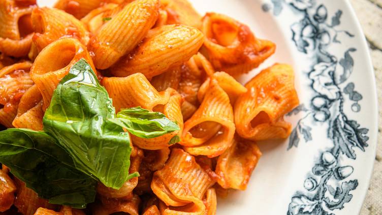 La Nonna Pasta Fresca | London, England, United Kingdom - Venue Report