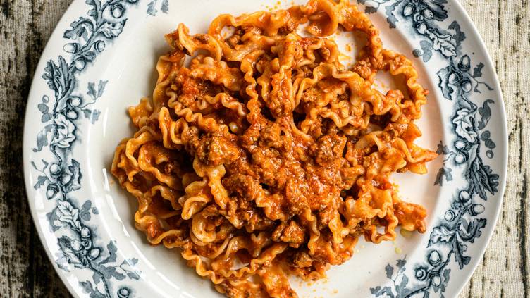 La Nonna Pasta Fresca | London, England, United Kingdom - Venue Report