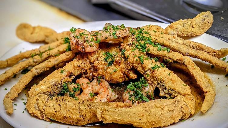 Serop's Cafe | Louisiana, United States - Venue Report