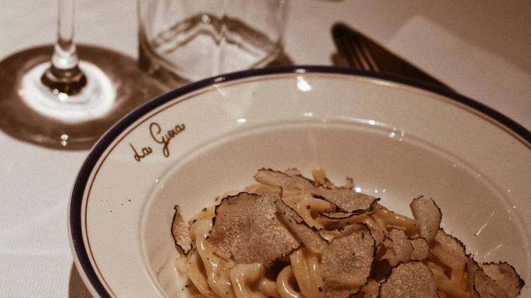 La Gioia - San Marco | Milano, Lombardia, Italy - Venue Report