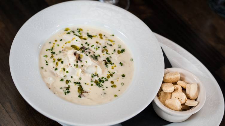 The Puddle Dock | Ohio, United States - Venue Report