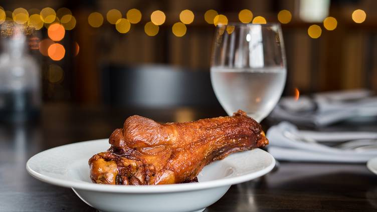 The Puddle Dock | Ohio, United States - Venue Report