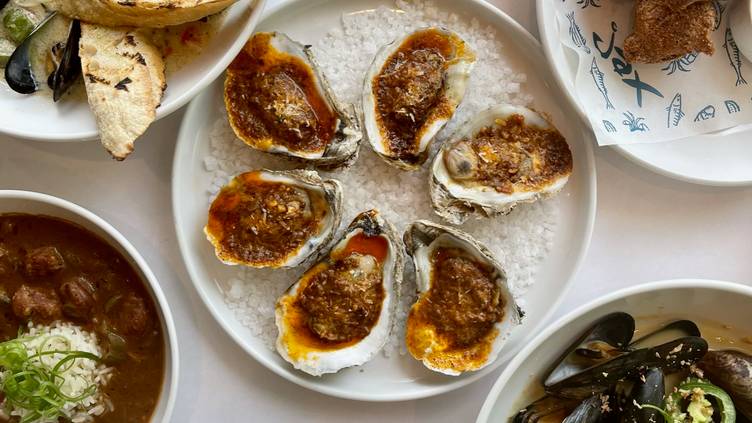 Jax Fish House & Oyster Bar - LoDo | Denver, Colorado, United States ...