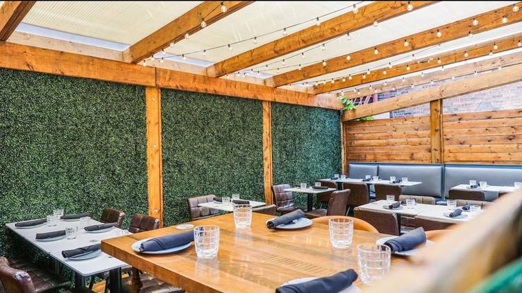 Cano Restaurant | Toronto, Ontario, Canada - Venue Report