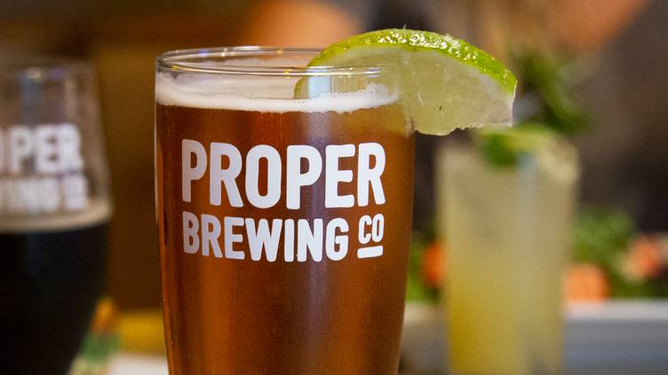 Avenues Proper Restaurant & Publick House | Salt Lake City, Utah ...