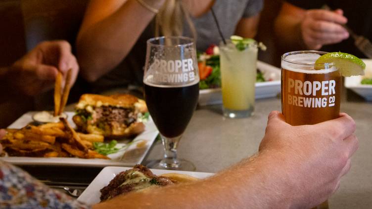 Avenues Proper Restaurant & Publick House | Salt Lake City, Utah ...