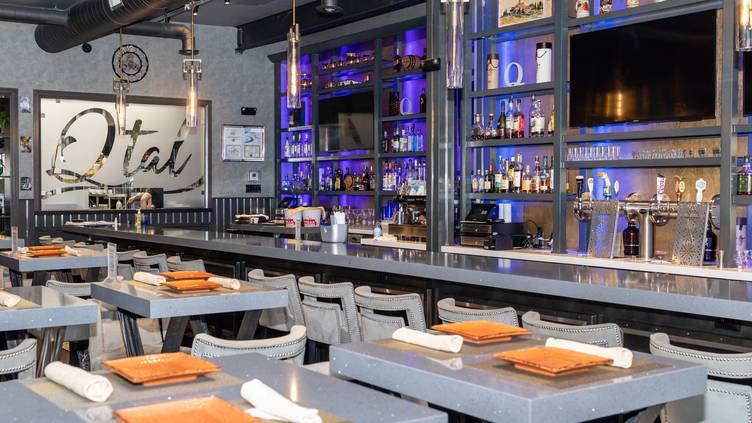 Q'Tal Bar & Grill | United States - Venue Report